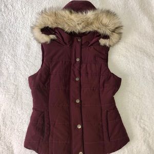 Prince & Fox | Jackets & Coats | Prince And Fox Vest | Poshmark